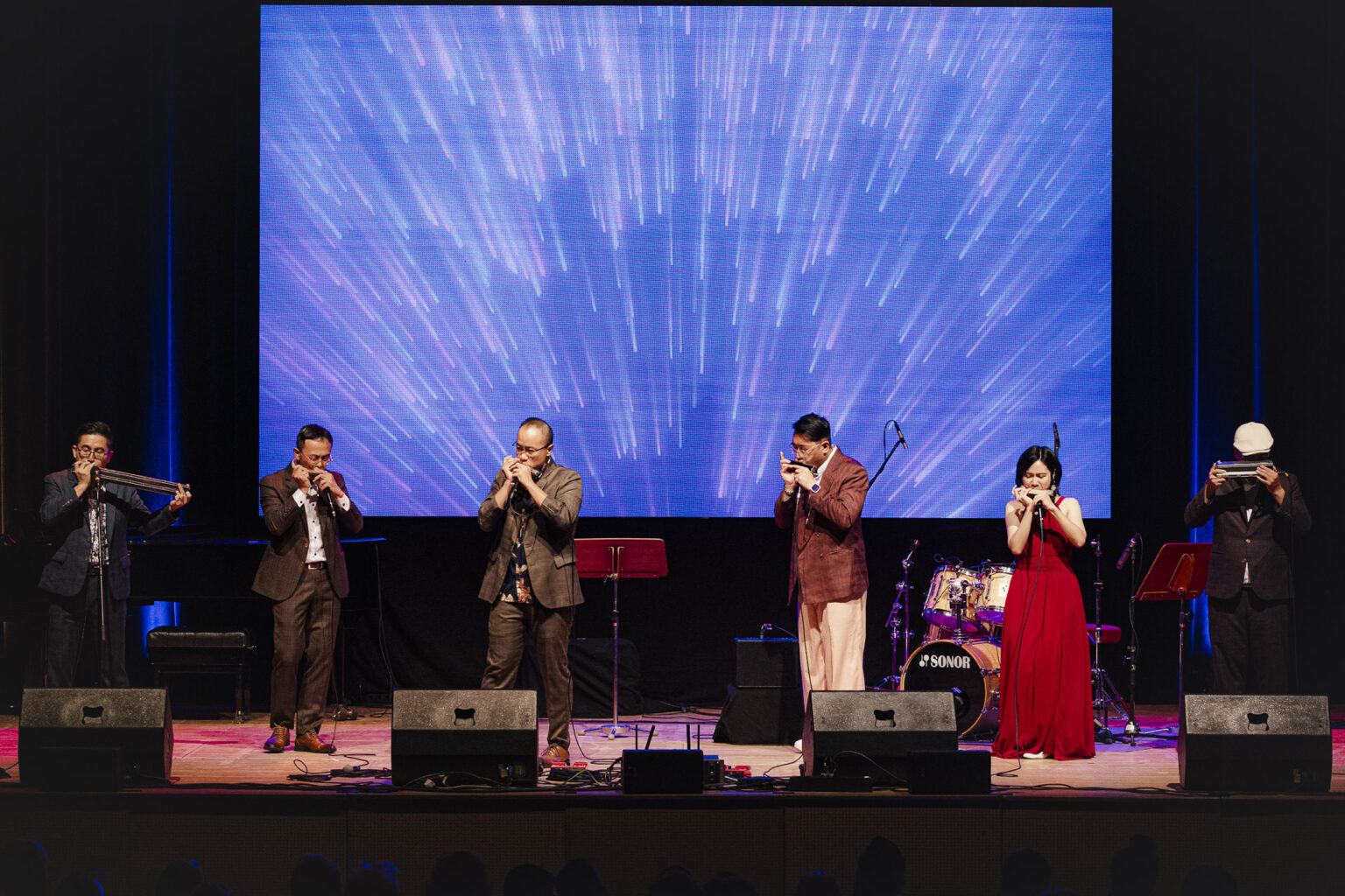 World Harmonica Festival 2029 - worldharmonicafestival.de